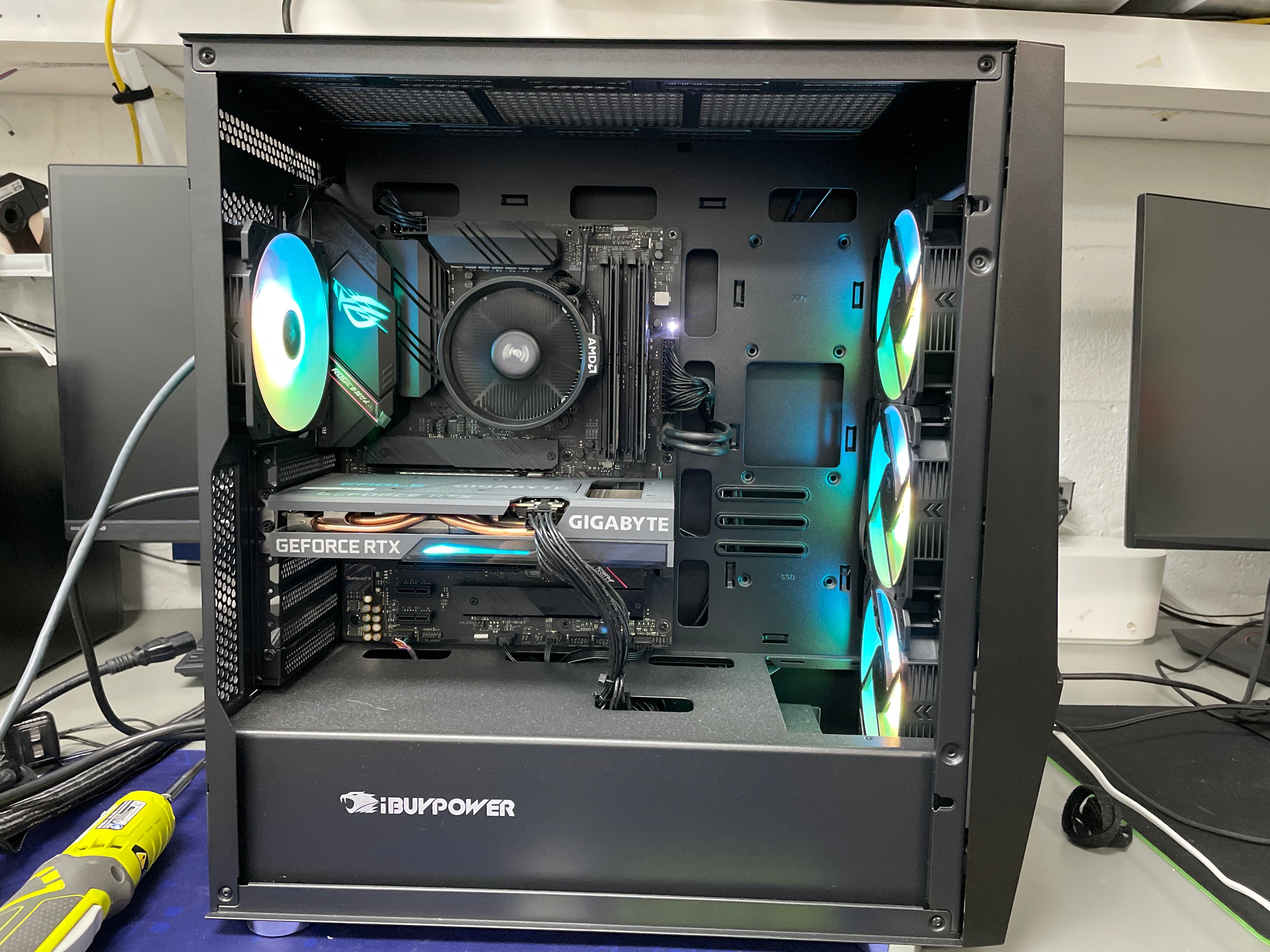 The Best AIO: Perfect All In One Solution For Gamer In 2023