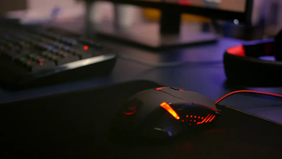 Best Gaming Mouse Under 100 Dollars: A 2023 Gamer's Choice
