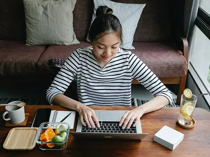 Reduce Your Carbon Footprint While Using Your PC